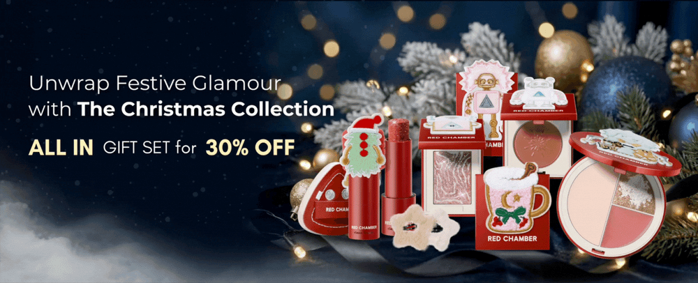 Christmas – RED CHAMBER