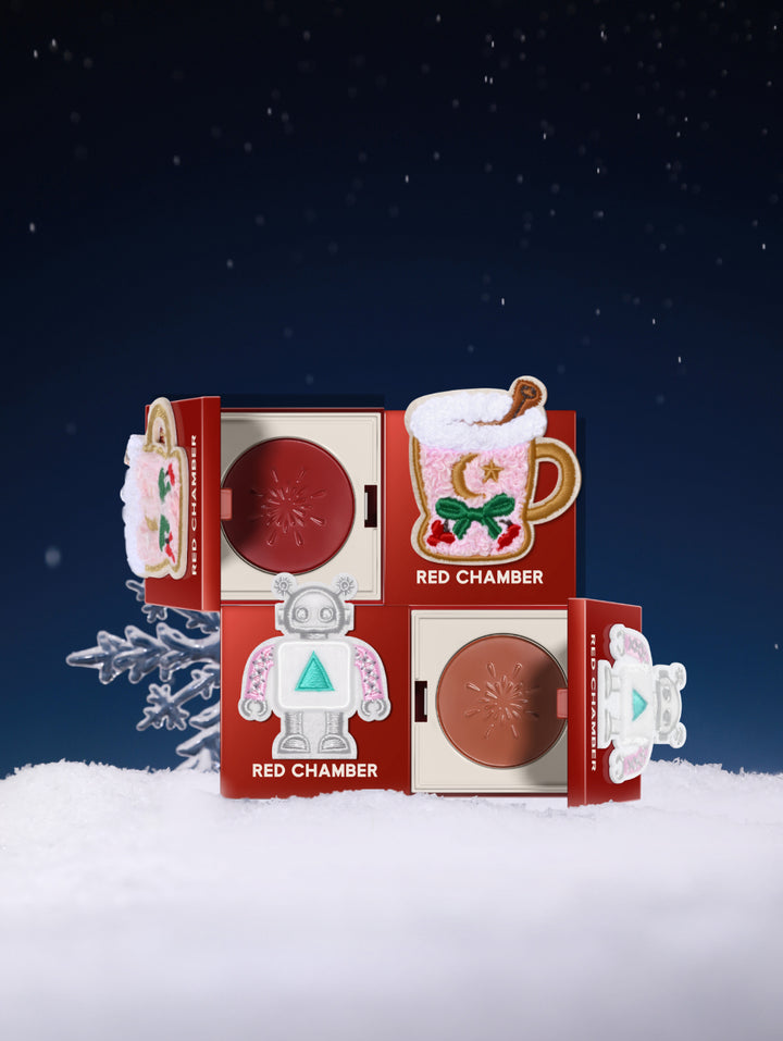 Christmas – RED CHAMBER