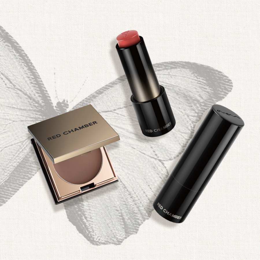 Multi-Purpose Collection – RED CHAMBER