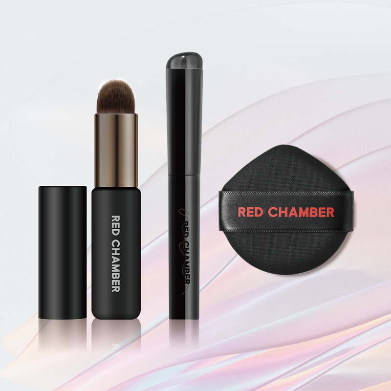 Multi-Purpose Collection – RED CHAMBER