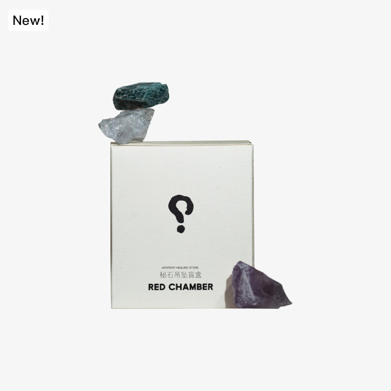 Products – RED CHAMBER